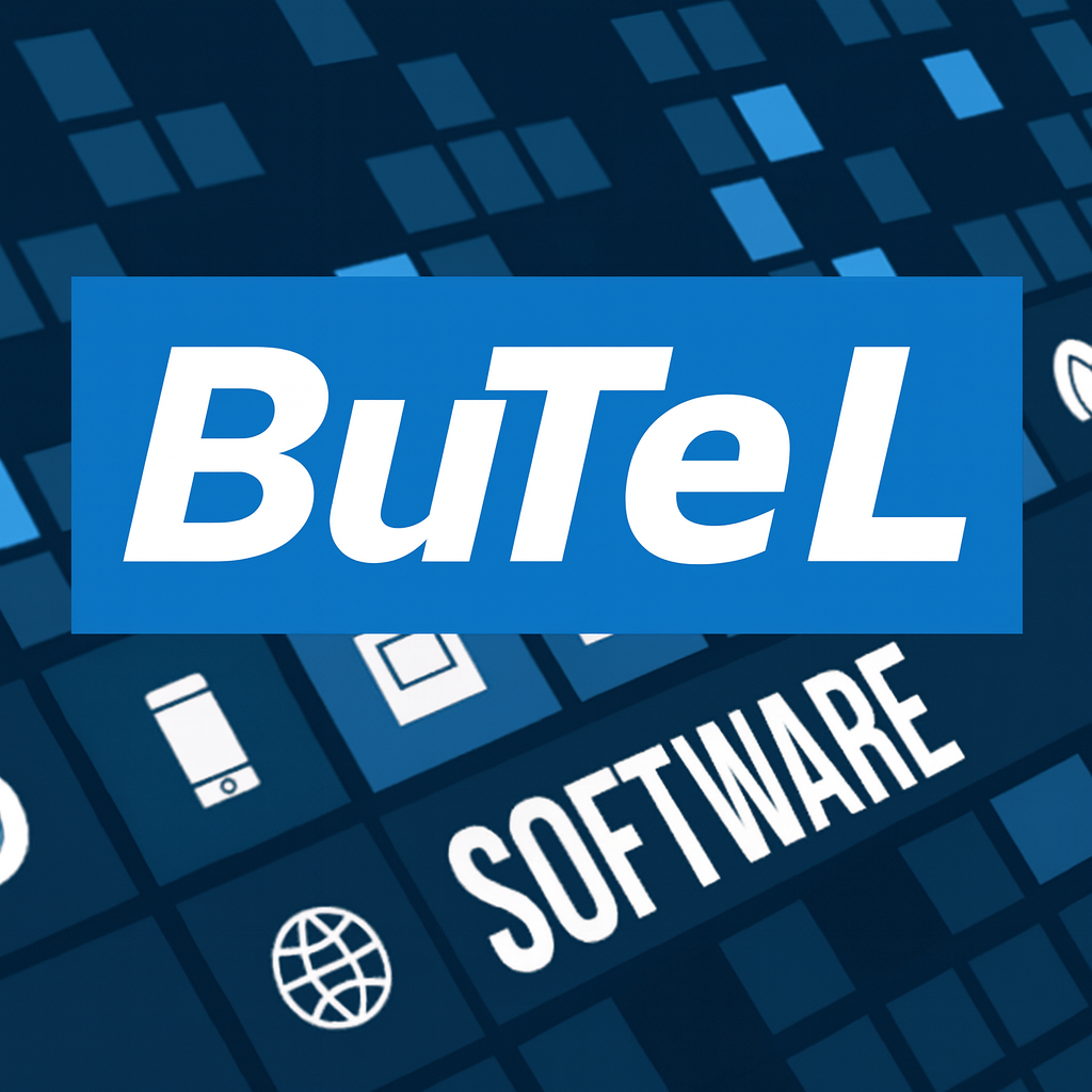 Butel Software for Uniden, GRE & AOR Scanners – Radioworld UK