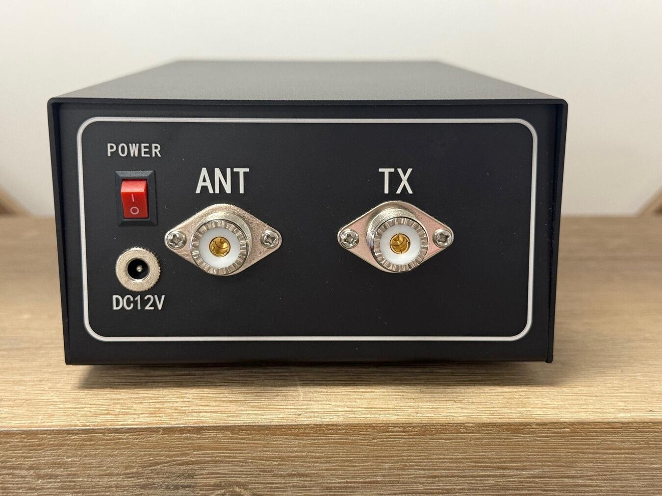 ATU-500W ATU500 Automatic Antenna Tuner 500W | Radioworld