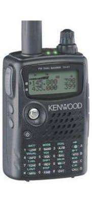 Handheld Transceiver, walkies talkies - Radioworld UK