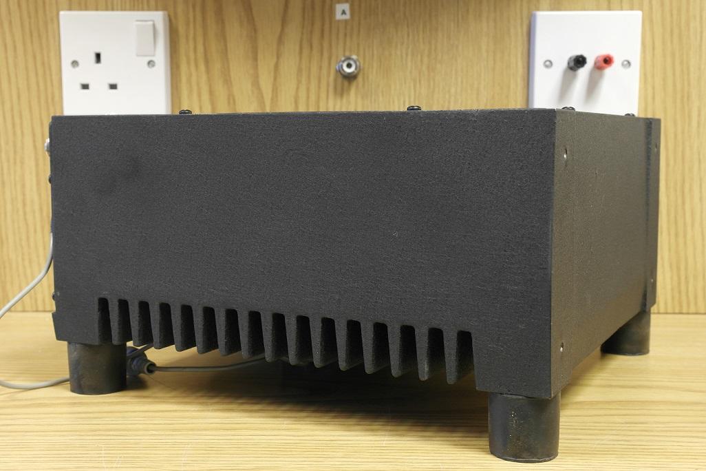 Second Hand SG-500 SGC SmartPower Cube - radioworld