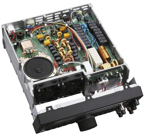 Kenwood TS-590 - radioworld