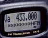 VX-5R Yaesu 6m / 2m / 70cm - radioworld