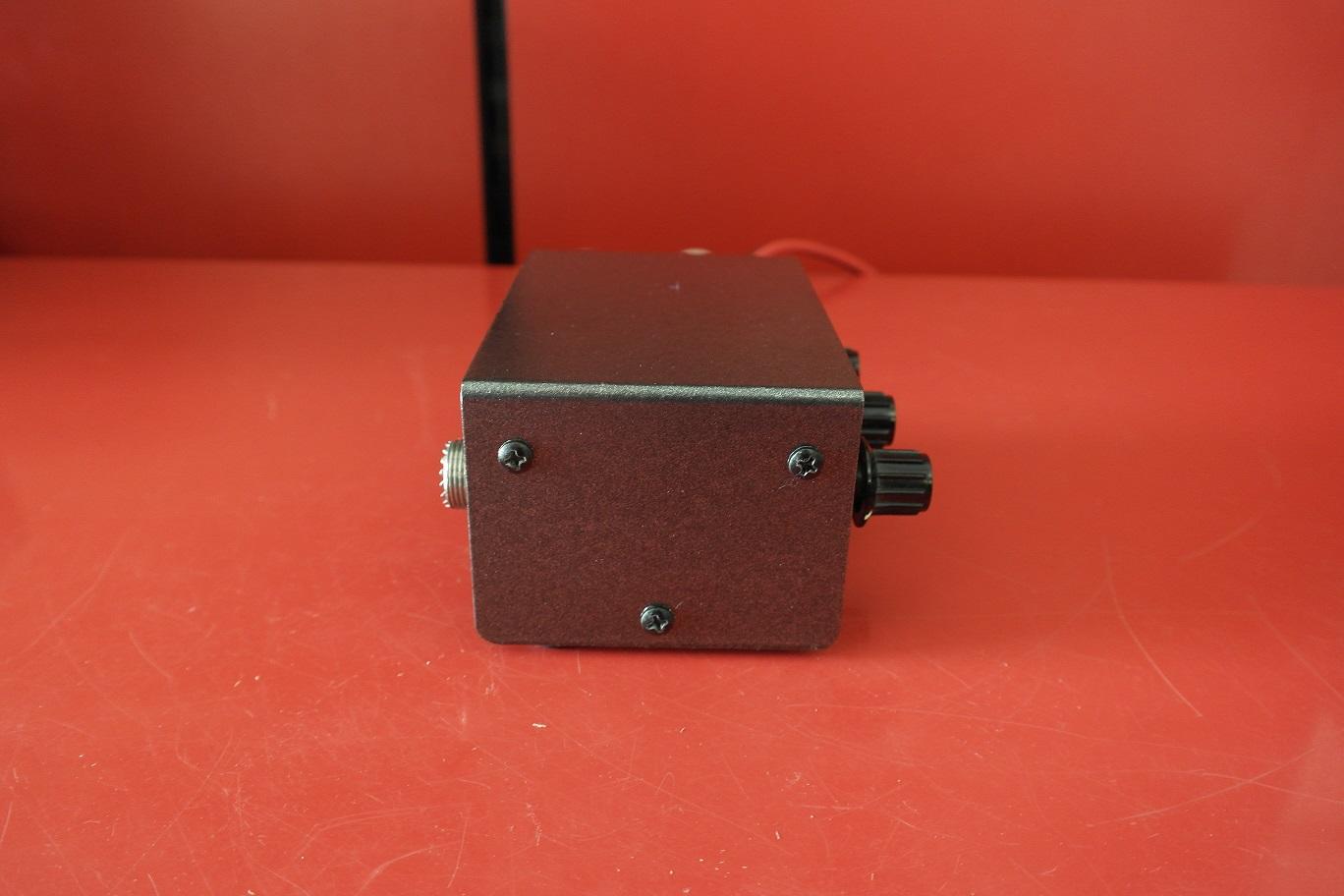 Second Hand MFJ-902 Tiny Travel Tuner - Radioworld UK