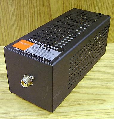 Second Hand Diamond DL1000 Load - radioworld