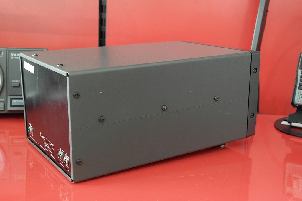 Second Hand Icom SP-20 Loudspeaker - radioworld