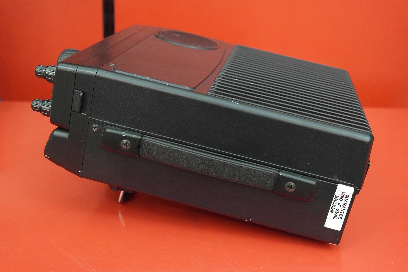 Second Hand Yaesu FT-900AT HF Transceiver - Radioworld UK