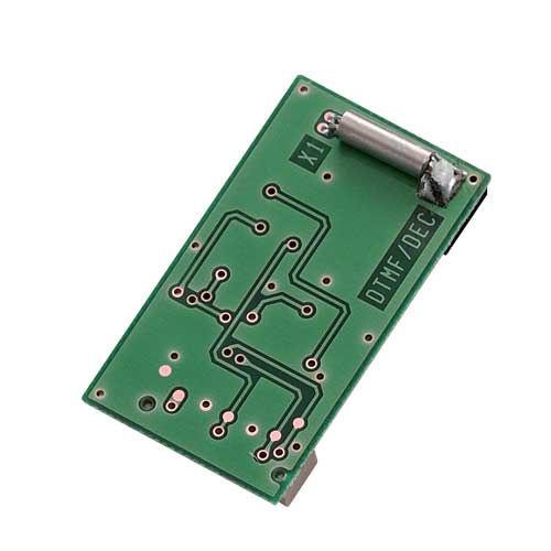 UT-108 DTMF Decoder unit for IC-T3H - radioworld
