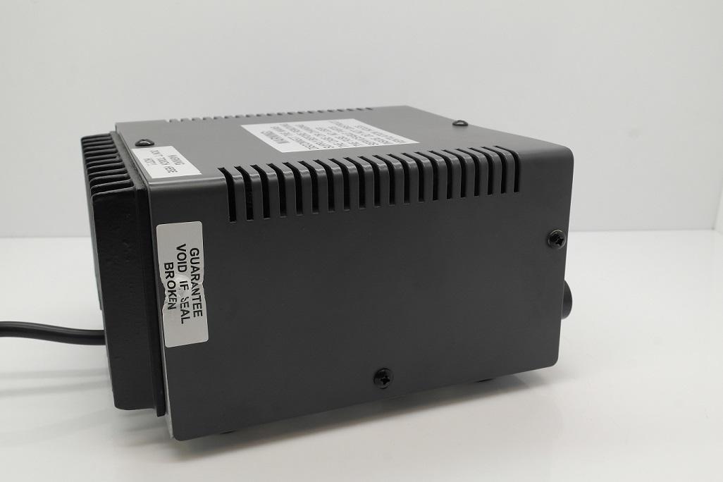 Second Hand W-5A Watson 5A 13.8V fixed power supply unit - radio