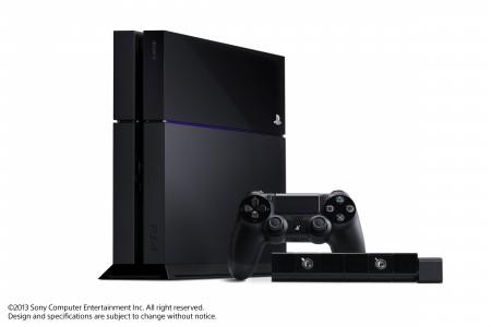 Buy Playstation 4 500GB Black at Radioworld UK