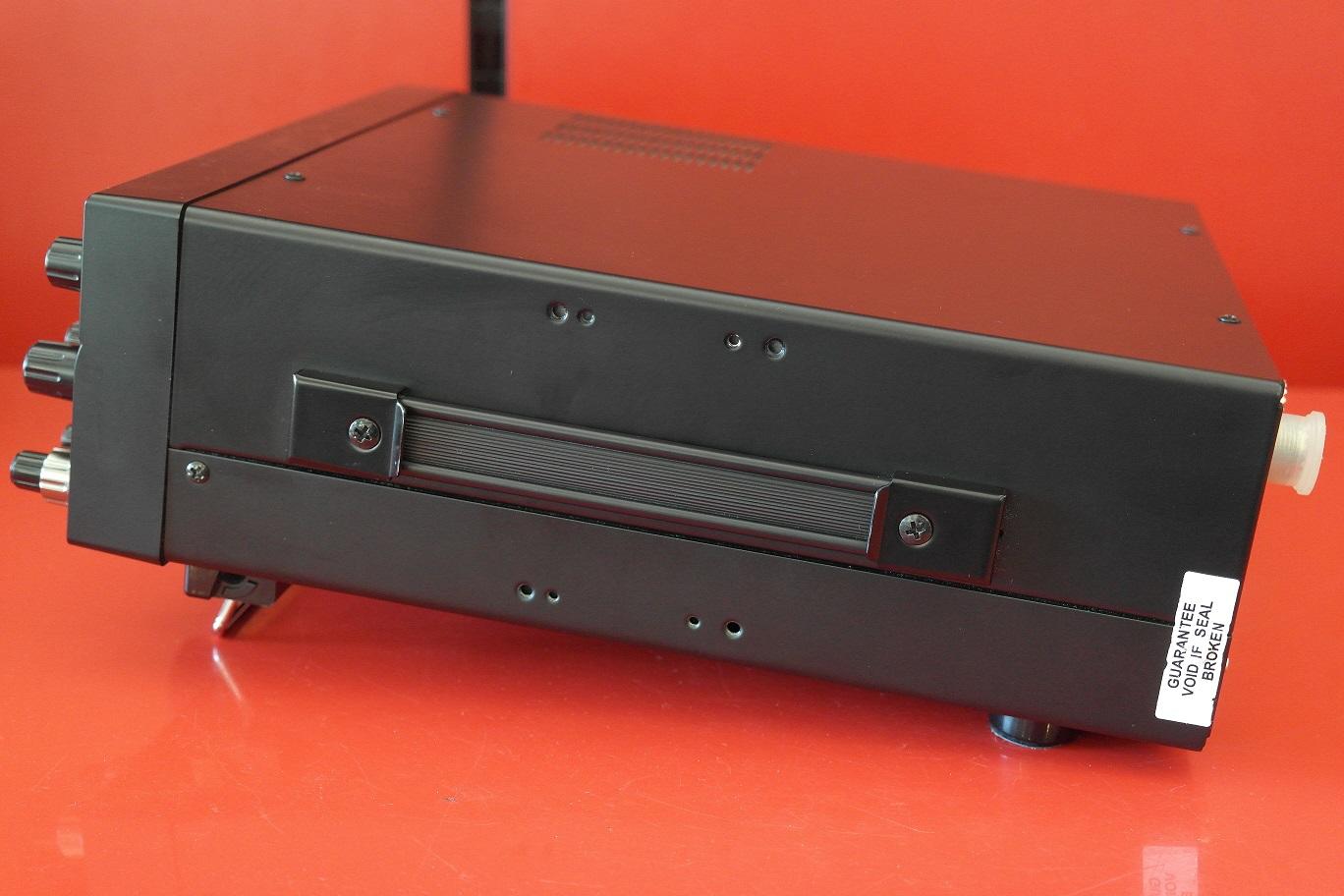 Second Hand Kenwood TS-590S HF DSP Transceiver with ATU - RW