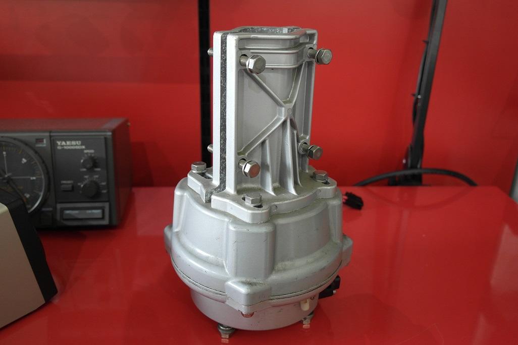 Second Hand Yaesu G-400 Antenna Rotator - Radioworld UK