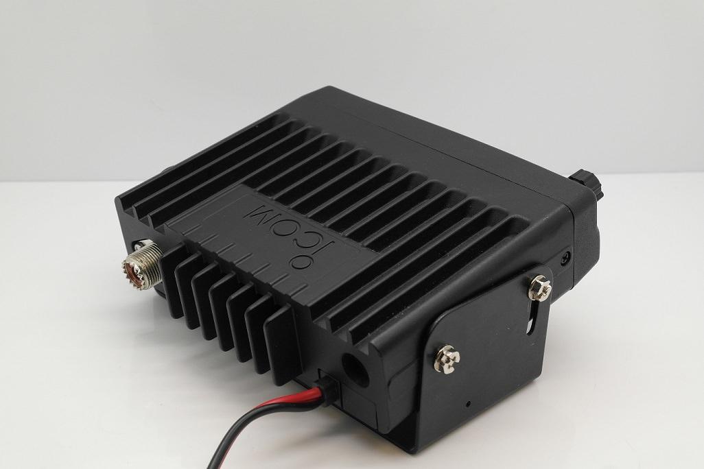 Second Hand Icom IC-F110 VHF Transceiver - radioworld