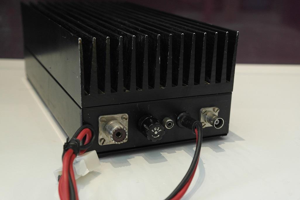 Second Hand Microwave Modules MML 144/100-LS 2m 100 Watt Amp