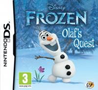 Disney Frozen DS - radioworld