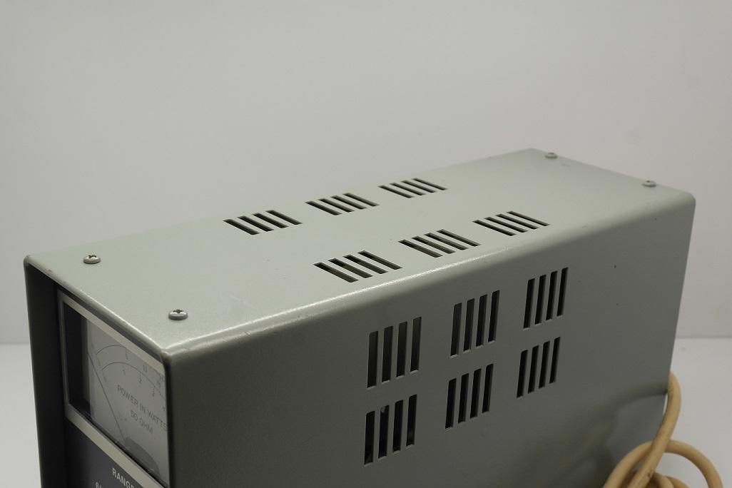 Second Hand Yaesu YP-150 Power Meter With Dummy Load