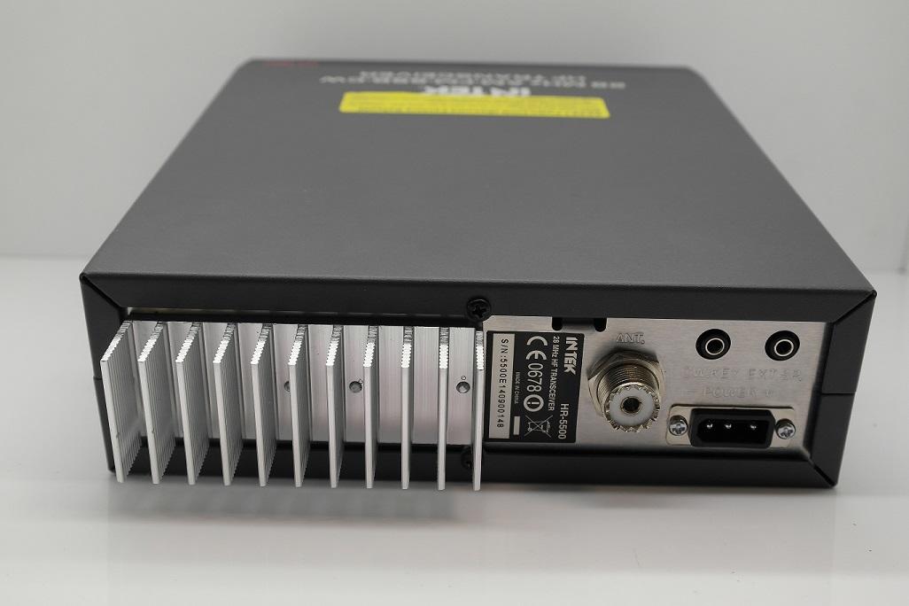 Second Hand Intek HR-5500 Multimode Mobile CB Radio