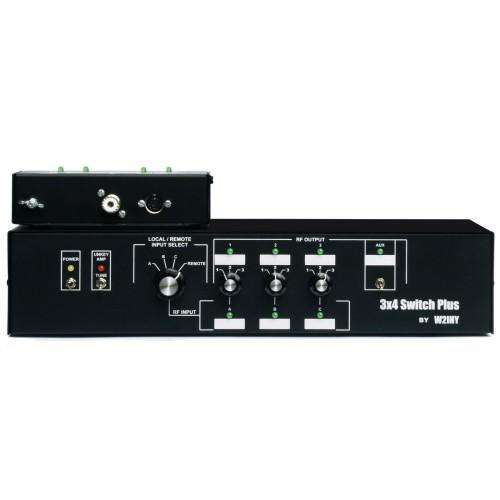 W2IHY Antenna Switches, RadioWorld.co.uk