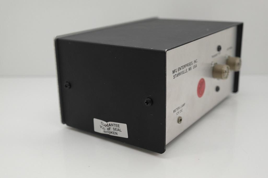 Second Hand MFJ-815B SWR/Power Metre 1.8 - 30 MHz