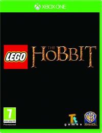 Lego: The Hobbit Xbox One - radioworld