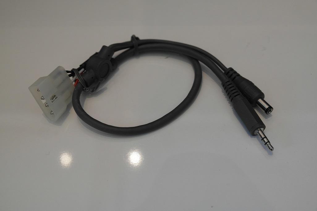 Second Hand LDG Small Icom Interface Cable For LDG Tuners