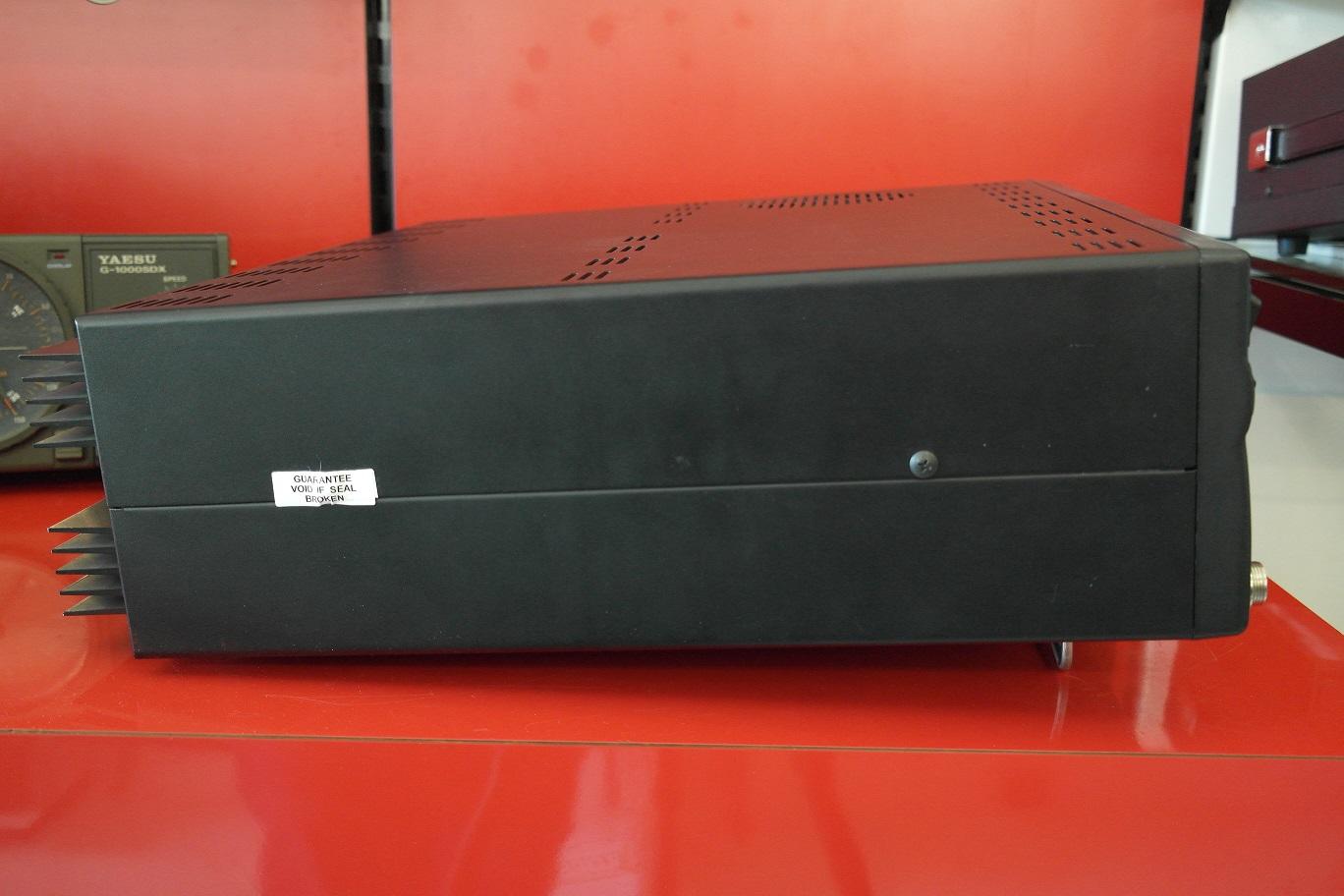 Second Hand TENTEC 565 Orion HF Transceiver - Radioworld UK