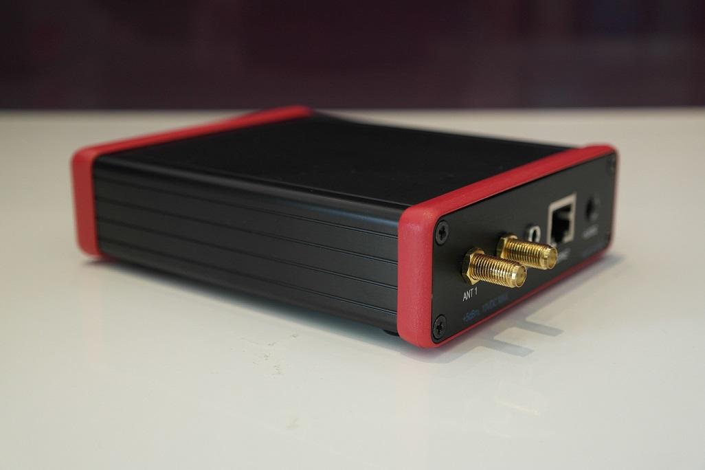 Second Hand RF Space Cloud-IQ SDR Receiver