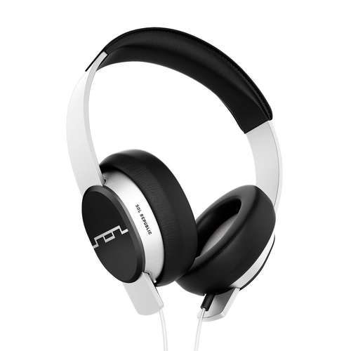SOL Republic Headphones – Stylish Audio | Radioworld UK