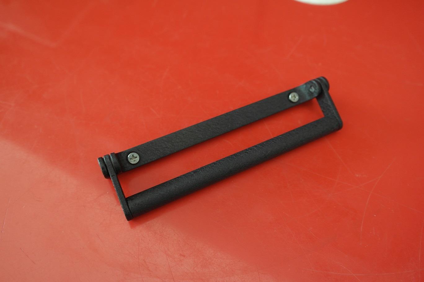 Second Hand Icom IC-703 IC-706 Military Style Carrying Handle - RW UK