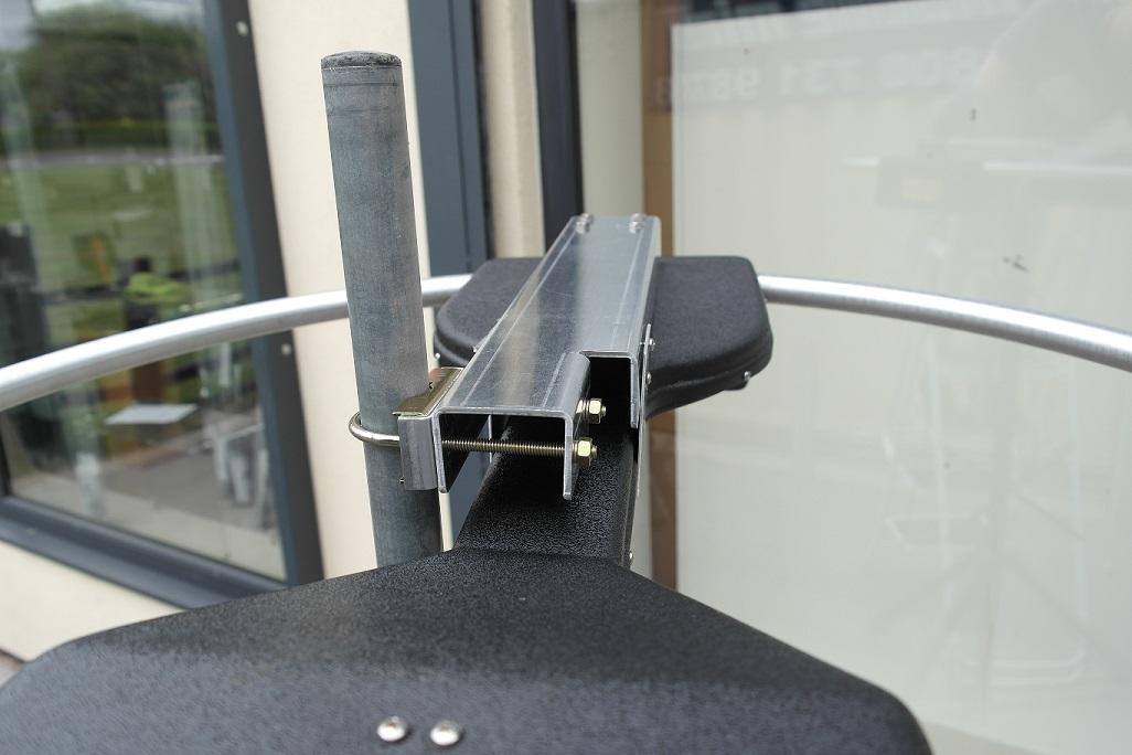 Second Hand MFJ-1788X Magnetic Loop Antenna - Radioworld UK 01922414796