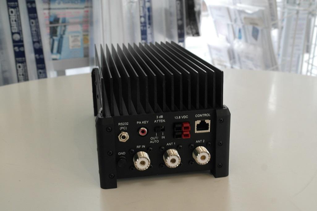 Second Hand Elecraft KXPA100 HF Amplifier With Built in ATU ...