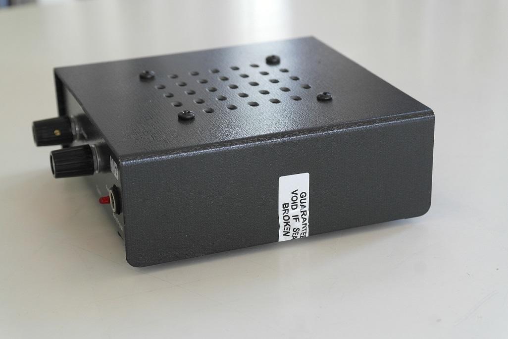 Second Hand MFJ-554 Practice Morse Oscillator - Radioworld UK 01922 414796