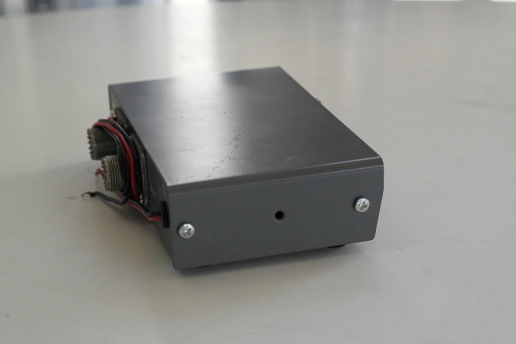 Second Hand CB Master EP-27 CB Radio Pre-Amp