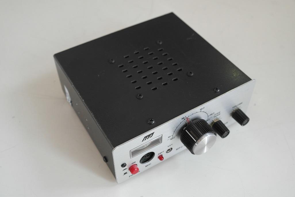 Second Hand MFJ-9406 6M 50MHz Mono Band SSB Transceiver - Radioworld UK