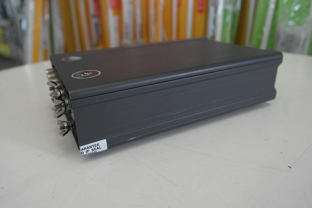 Second Hand SGC MAC-200 Antenna Controller Auto-Tuner - RWUK