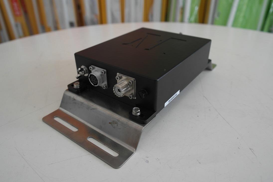 Second Hand Mat Tuner MAT40 External Outdoor Antenna Tuner - Radioworld UK