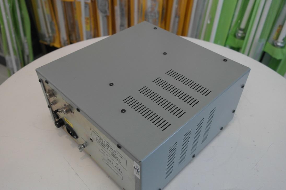 Second hand vector 500 hf linear amplifier - Radioworld UK