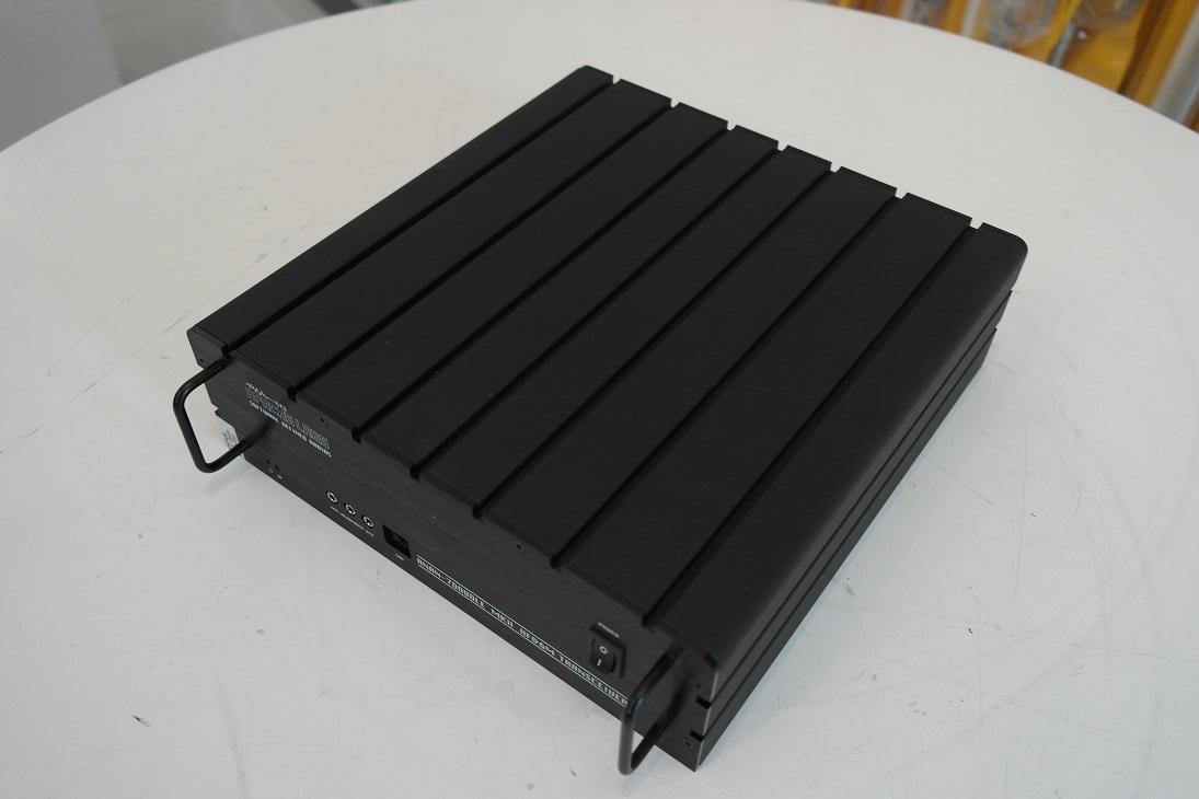 Second Hand Apache Labs ANAN-7000DLE MKII 100W HF & 6M Transceiver ...