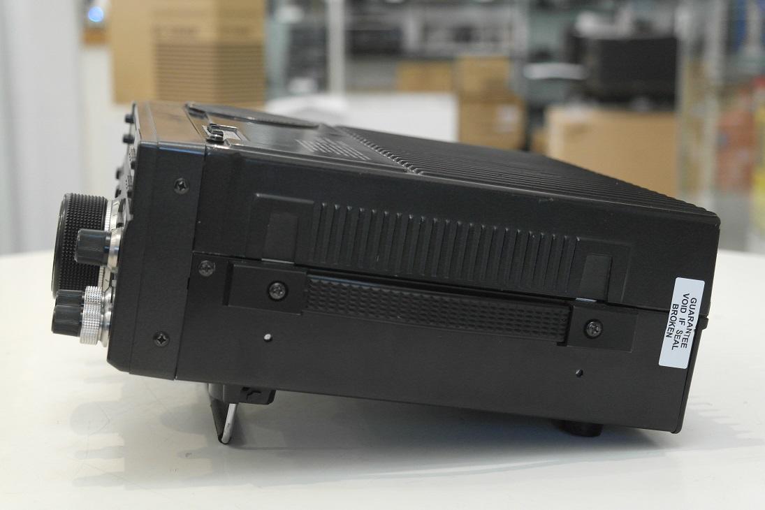 Second Hand Yaesu FT-890 HF Transceiver Fitted With FM - Radioworld UK