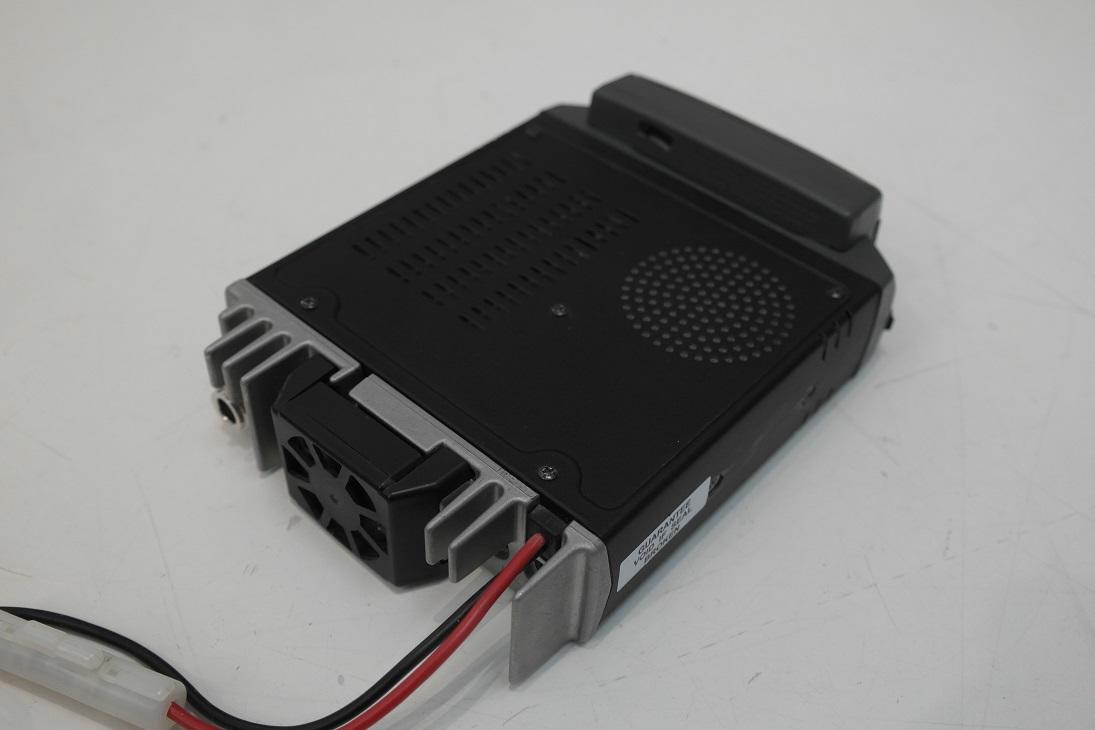 Second Hand Kenwood TM-V7E 2m/70cm FM Mobile Transceiver - Radioworld UK