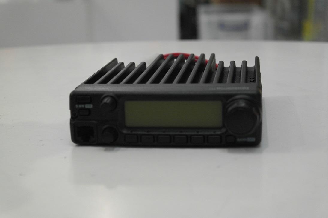 Second Hand Icom IC-2200H 144-146 Mhz - Radioworld UK