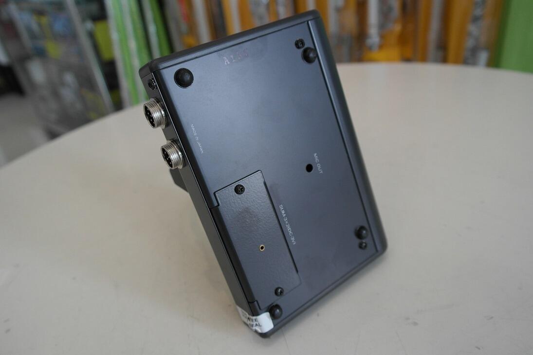 Second Hand Adonis AM-708E Condenser Microphone - Radioworld