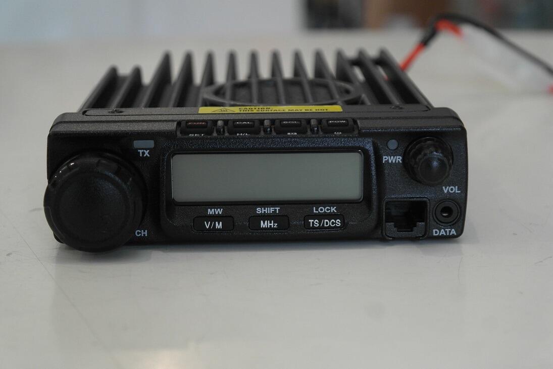 Second Hand AnyTone AT-588 4m FM Mobile Transceiver - Radioworld UK
