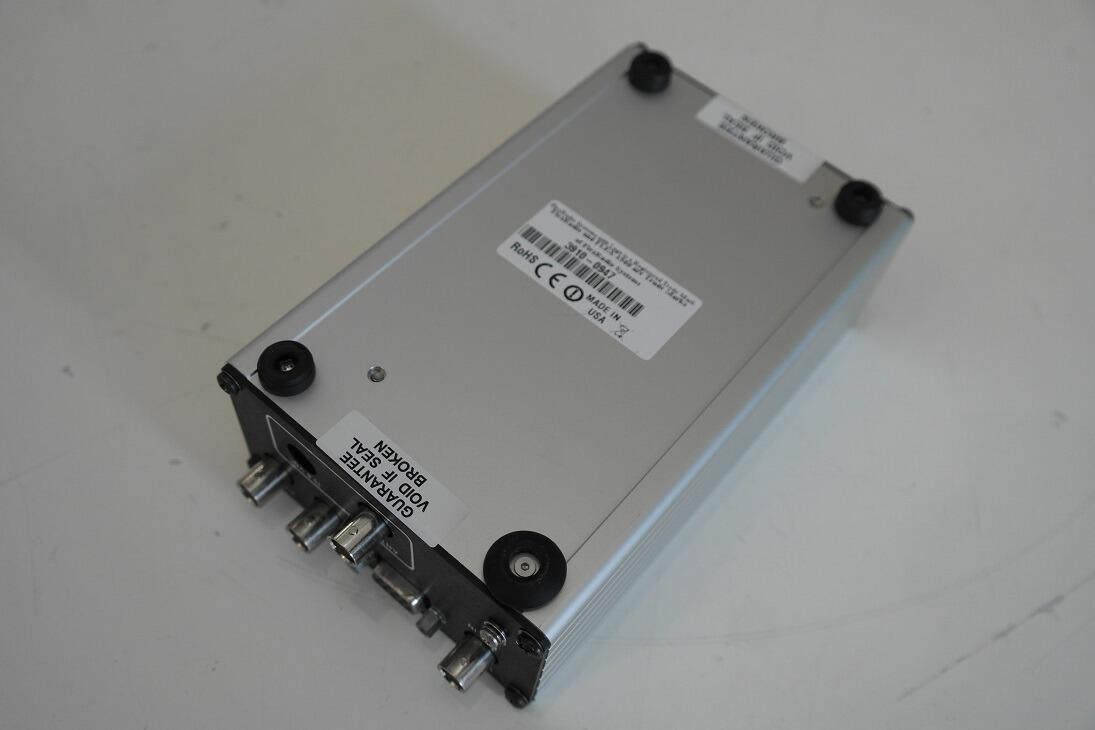 Second Hand Flex 1500 HF SDR Transceiver - Radioworld UK