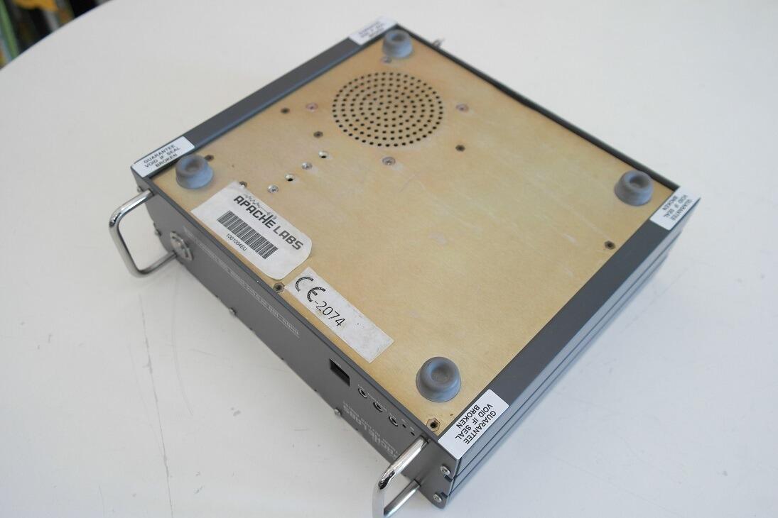 Second Hand Apache Labs ANAN-100E HF SDR 100 Watt Transceiver ...