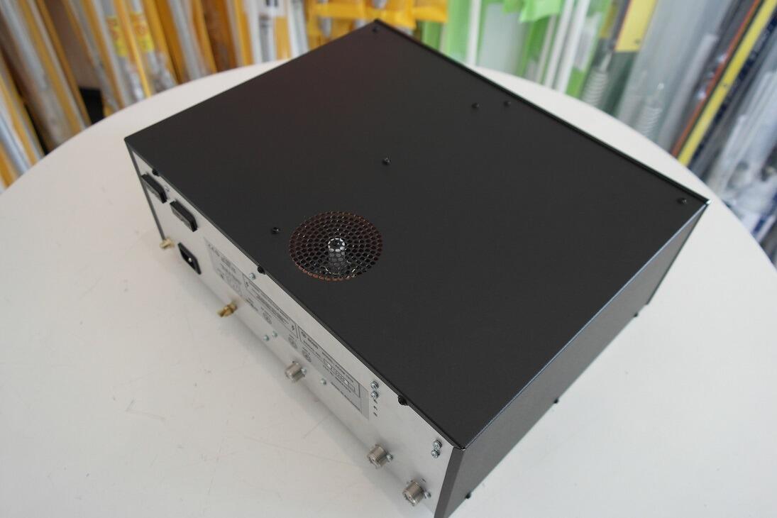 Second Hand Acom 1010 HF 700W Linear Amplifier - Radioworld UK