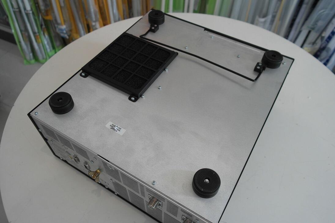 Second Hand ACOM A1200S HF 1200 Watt Amplifier - Radioworld UK