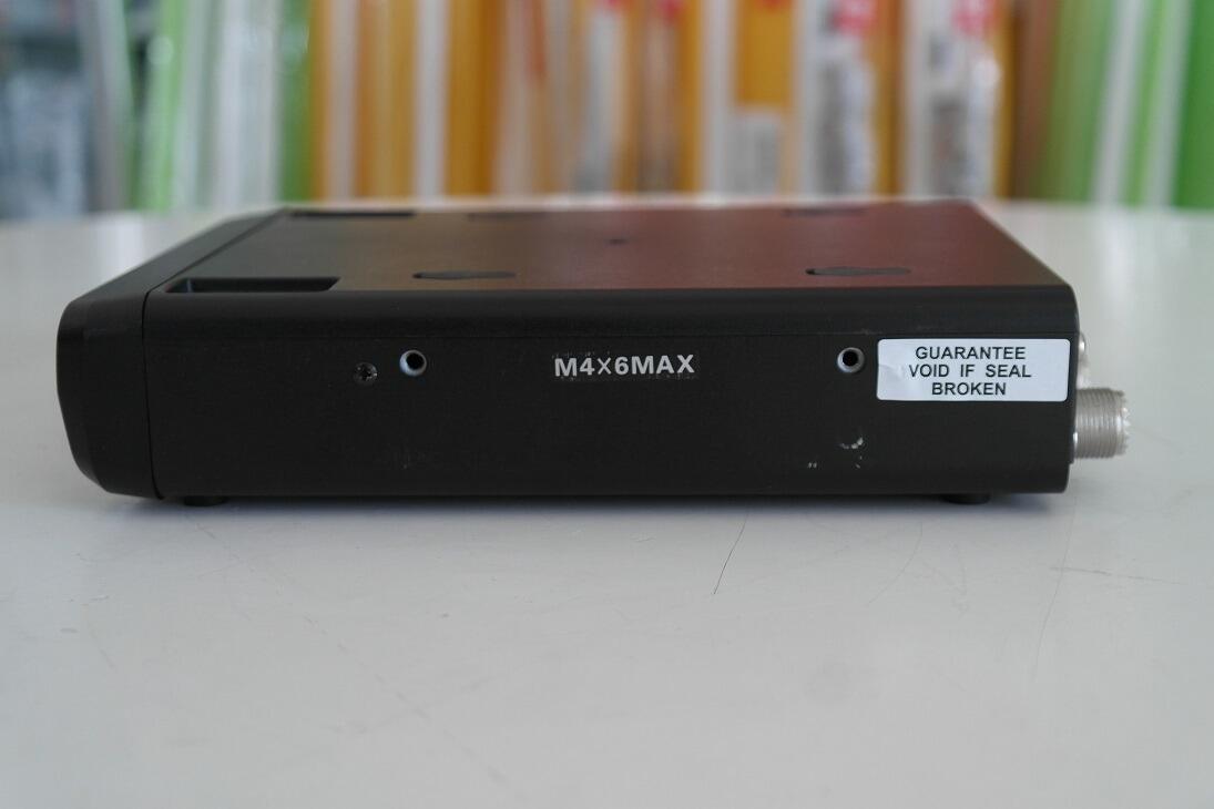 Second Hand Yaesu FC-50 Automatic Antenna Tuner for FT-891 HF ...