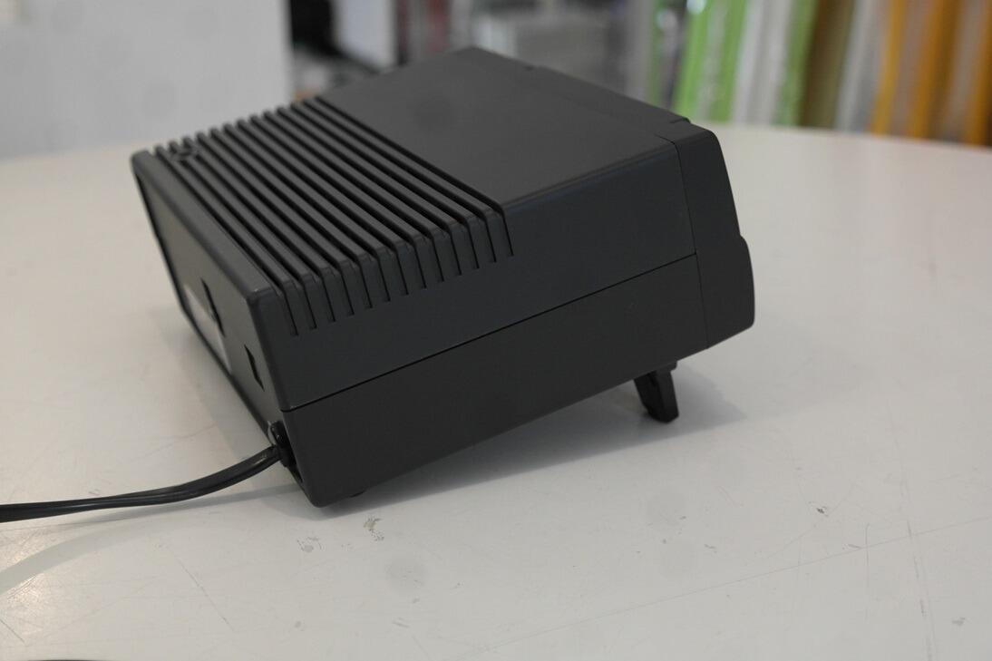 Second Hand Realistic Pro-2039 VHF/UHF receiver scanner - Radioworld UK