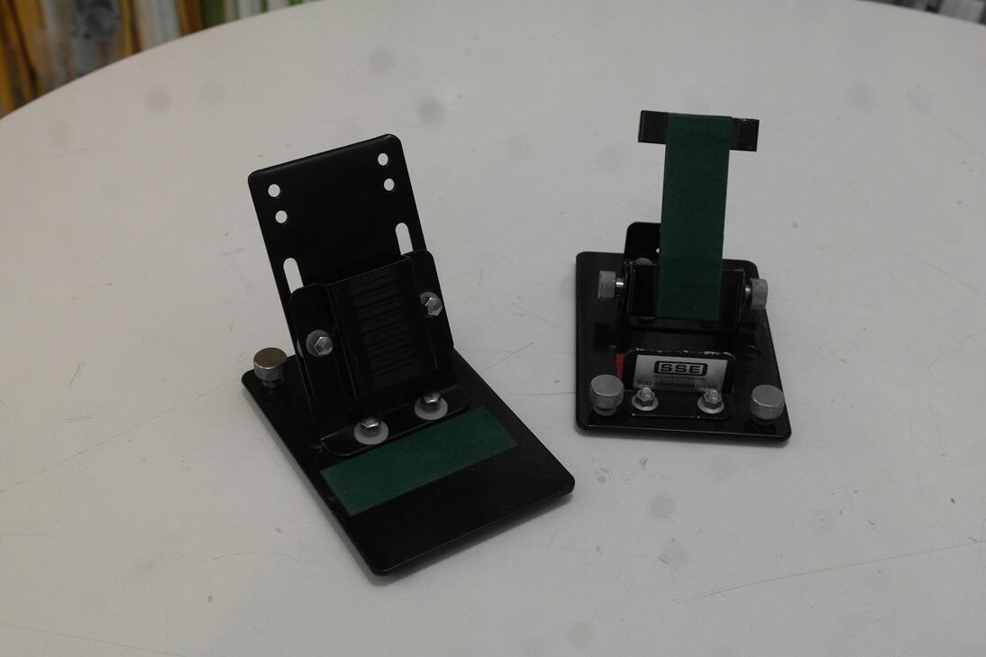 Second Hand Handheld Scanner Stands