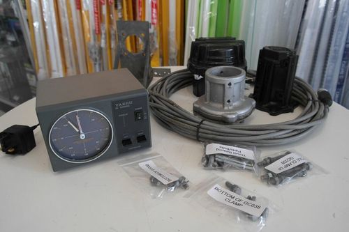 Used Antenna Rotators - Radioworld UK